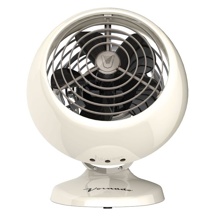 V-Fan Mini Classic Air Circulator | West Elm