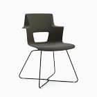 Steelcase Shortcut X Base Chair | West Elm