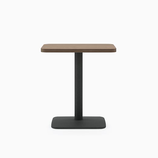 Steelcase Simple Lounge Personal Table | West Elm