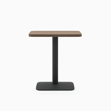 Steelcase Simple Lounge Personal Table | West Elm