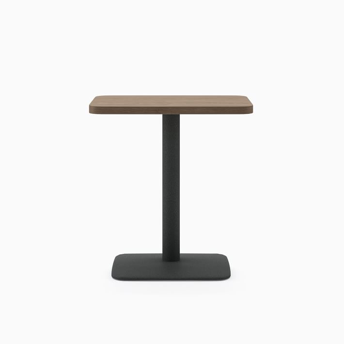 Steelcase Simple Lounge Personal Table | West Elm