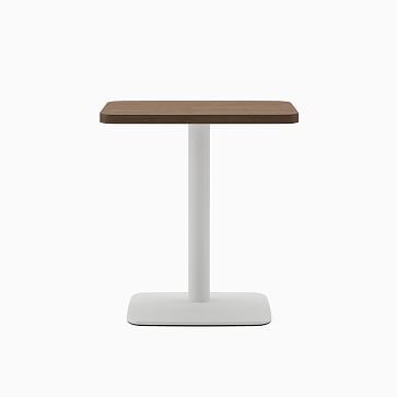 Steelcase Simple Lounge Personal Table | West Elm