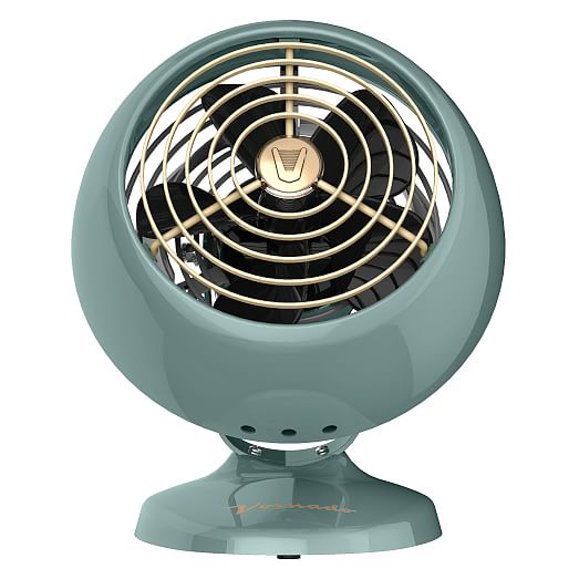V-Fan Mini Classic Air Circulator | West Elm