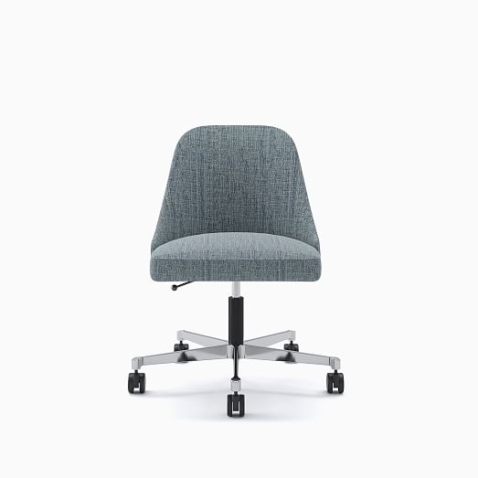 Sterling 5-Star Armless Conference Chair | West Elm