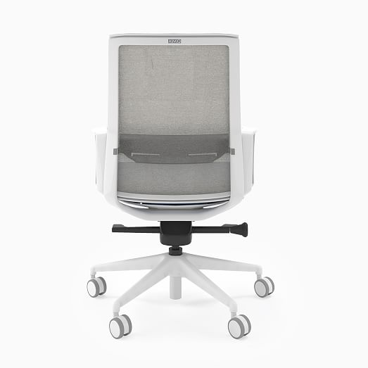 AMQ Zilo Chair by Steelcase | West Elm