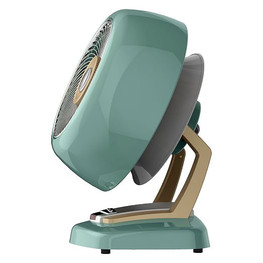 V-Heat Vintage Room Heater | West Elm