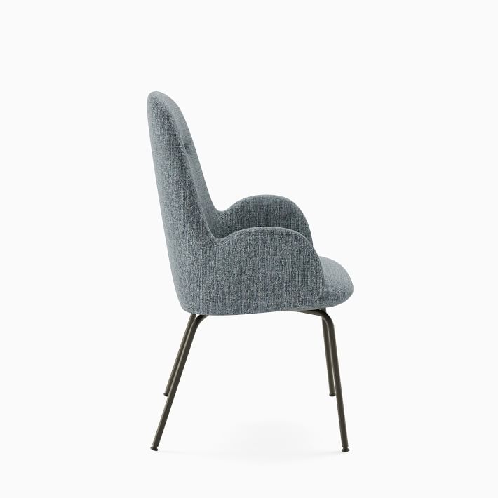 Kent Guest Chair | West Elm