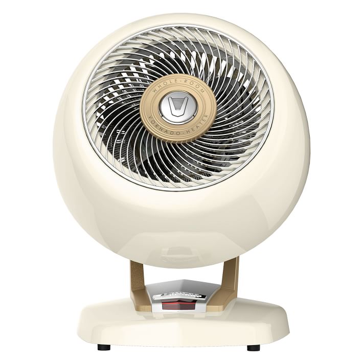 V-Heat Vintage Room Heater | West Elm