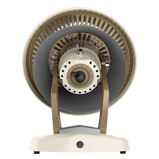 V-Heat Vintage Room Heater | West Elm