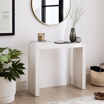 Bridge Entry Console (36") | West Elm