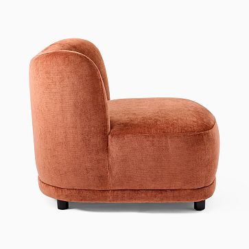 Mella Chair | West Elm