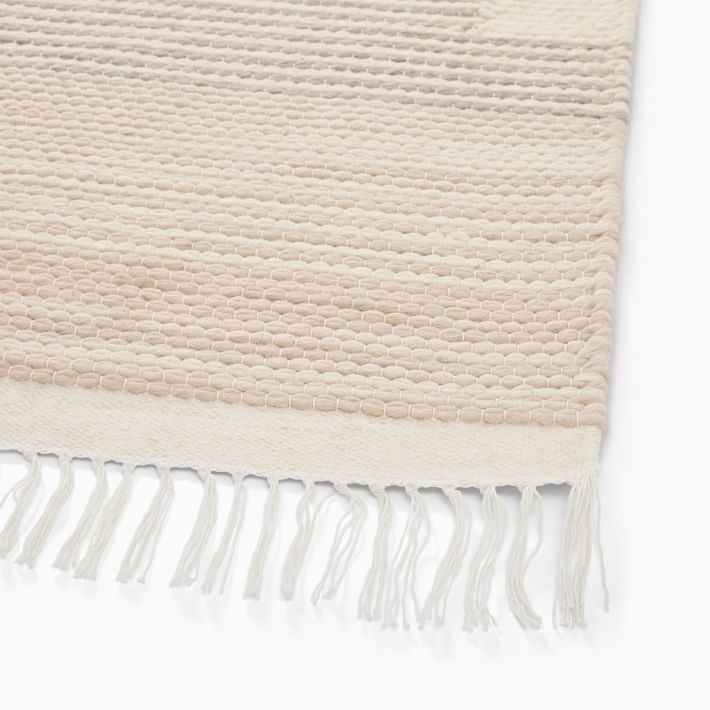 Colca Wool Rug | West Elm