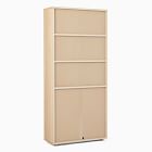 Norre Bookcase (35.5") | West Elm