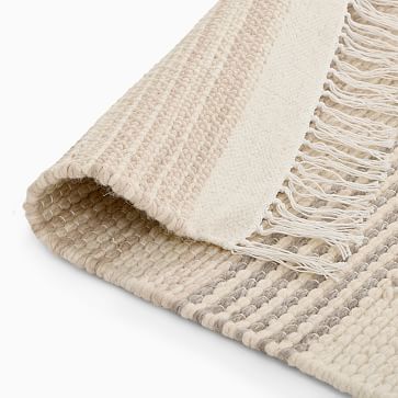 Colca Wool Rug | West Elm