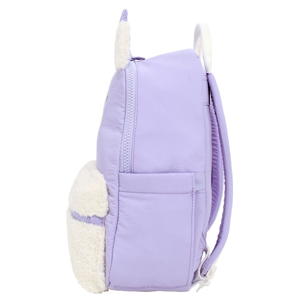 Colby Critter Unicorn Small Backpack | West Elm