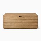 Portside Outdoor Storage Trunk | West Elm