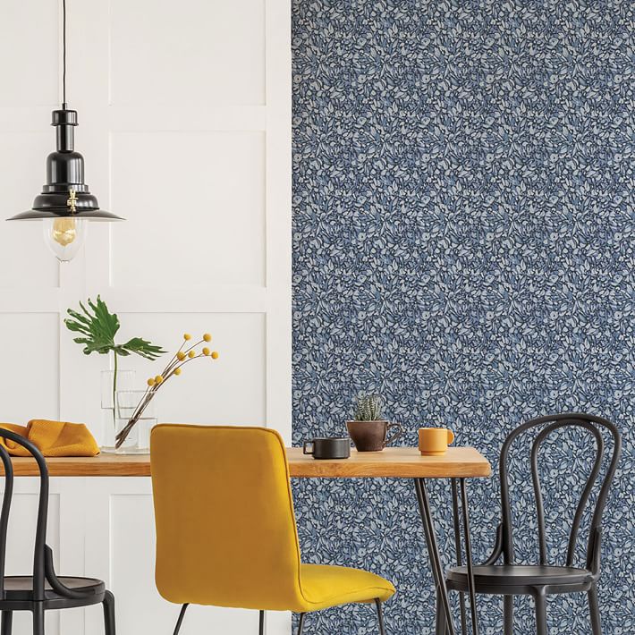 Flamboyan Wallpaper | West Elm