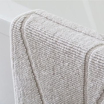 Triangle Sculpted Bath Mat | West Elm