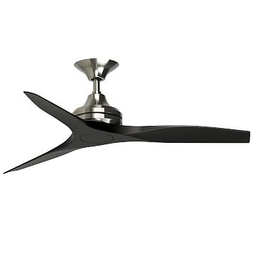 Spitfire Ceiling Fan (48") | West Elm