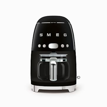 Smeg Drip Filter Coffee Machine | West Elm
