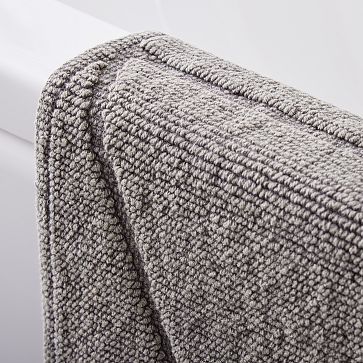 Triangle Sculpted Bath Mat | West Elm