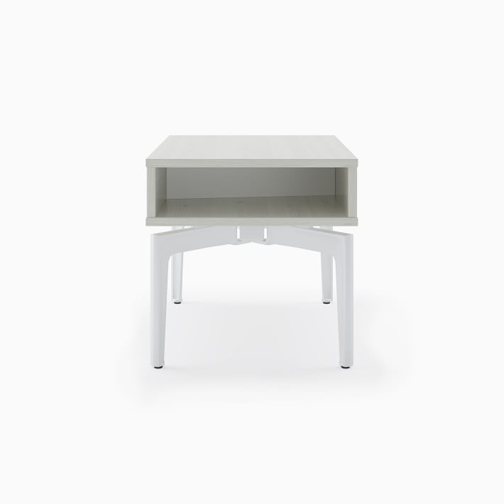 Steelcase Bassline Box Top Table | West Elm