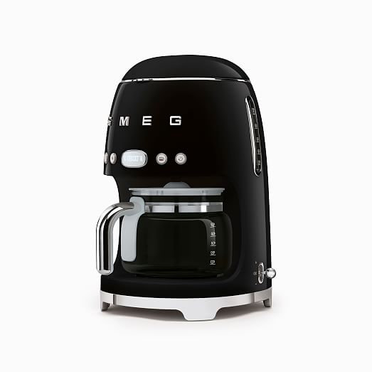 Smeg Drip Filter Coffee Machine | West Elm
