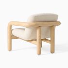 Benson Chair | West Elm