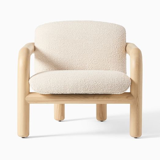 Benson Chair | West Elm