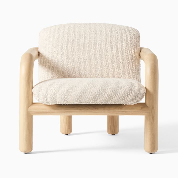 Benson Chair | West Elm