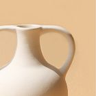 Osmos Studio Ceramic Bobble Harappan Vase | West Elm