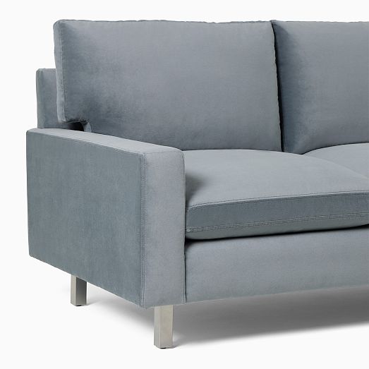 Nelson Sofa (89") | West Elm