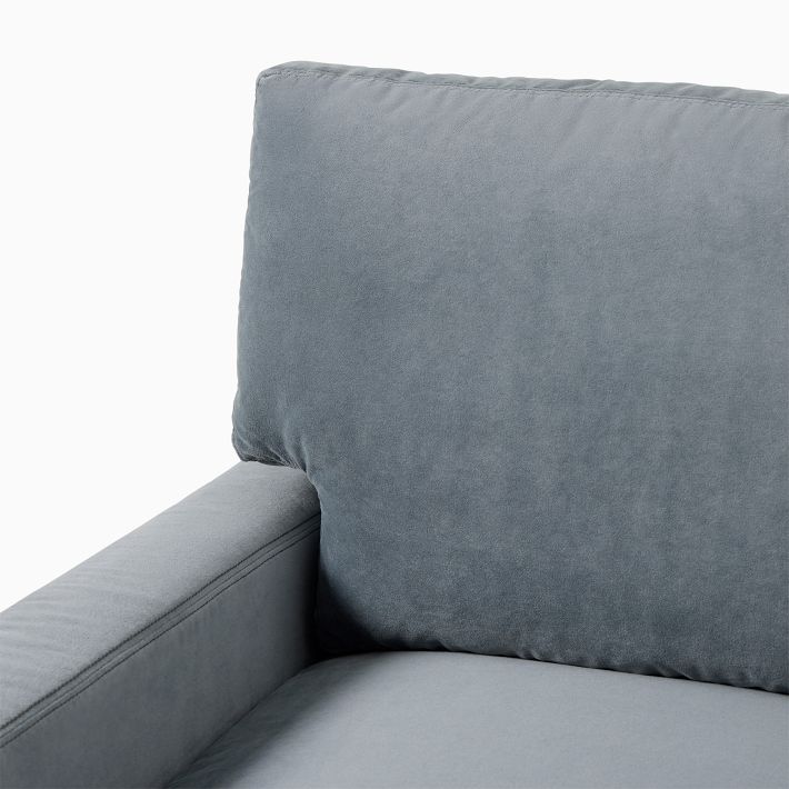 Nelson Sofa (89") | West Elm