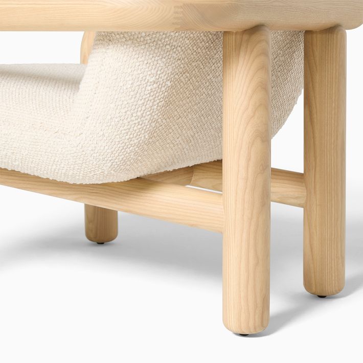 Benson Chair | West Elm