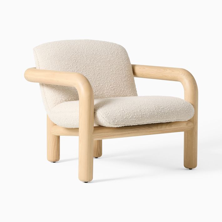 Benson Chair | West Elm