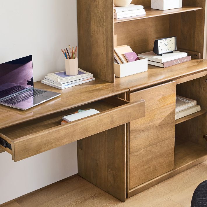 Anton Mini Desk (36") | West Elm