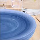 La Jolla Glass Dinner Plate Sets | West Elm