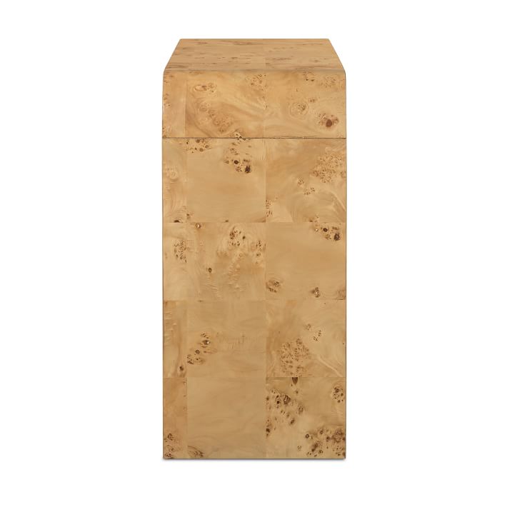 Cascading Top Console Table (45") | West Elm