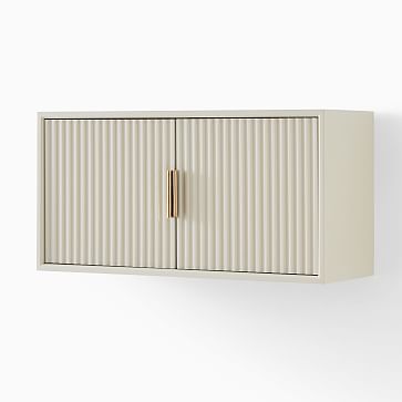 Build Your Own - Quinn Small Entryway Collection | West Elm