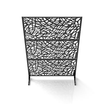 Veradek Privacy Screen - Web | West Elm