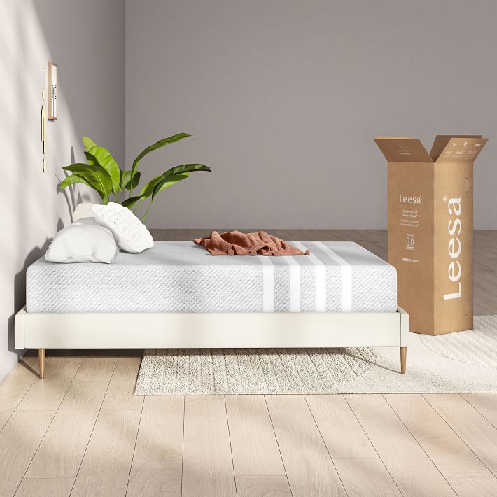 Leesa Original Hybrid Mattress | West Elm