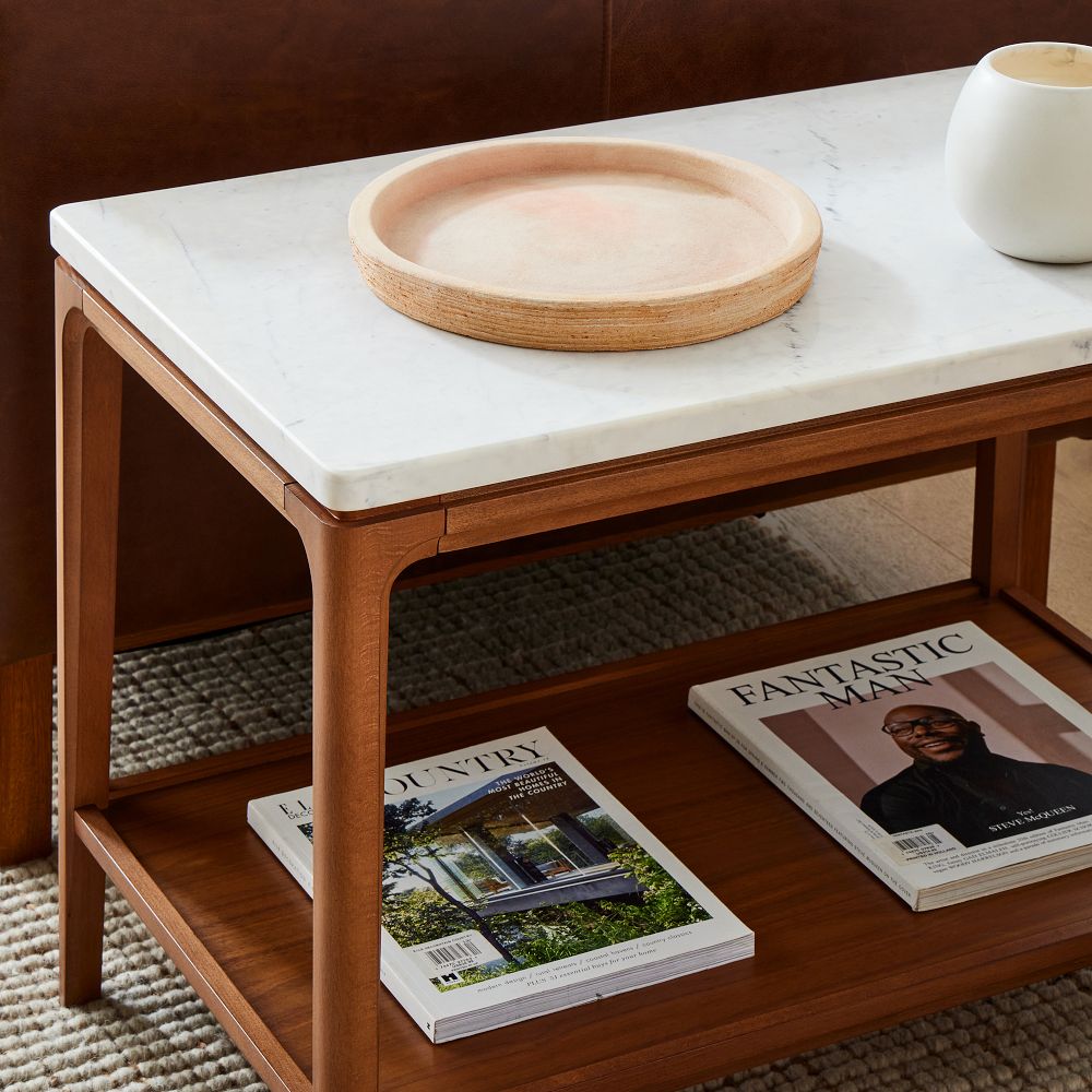 Parker Side Table (30") | West Elm