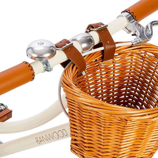 Banwood Classic Bike | West Elm