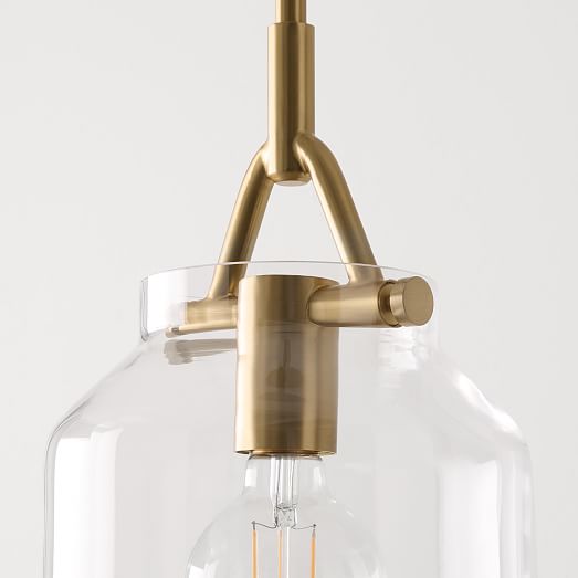 Henry Pendant | West Elm