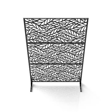 Veradek Privacy Screen - Flowleaf | West Elm