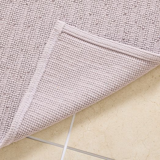 Textured Bath Mat | West Elm