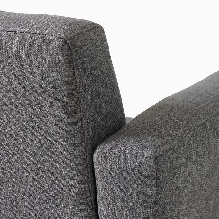 Oliver Chair | West Elm
