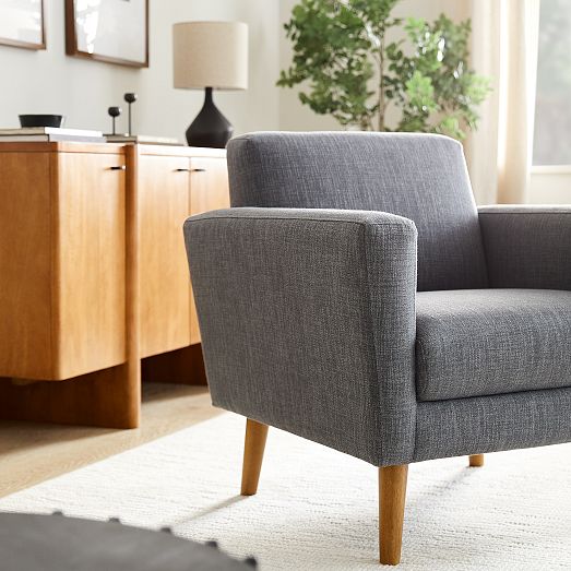Oliver Chair | West Elm