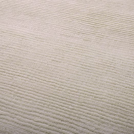 TENCEL™ Frame Rug | West Elm