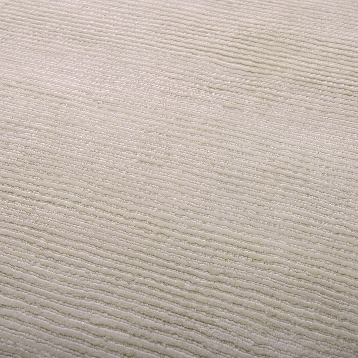 TENCEL™ Frame Rug | West Elm